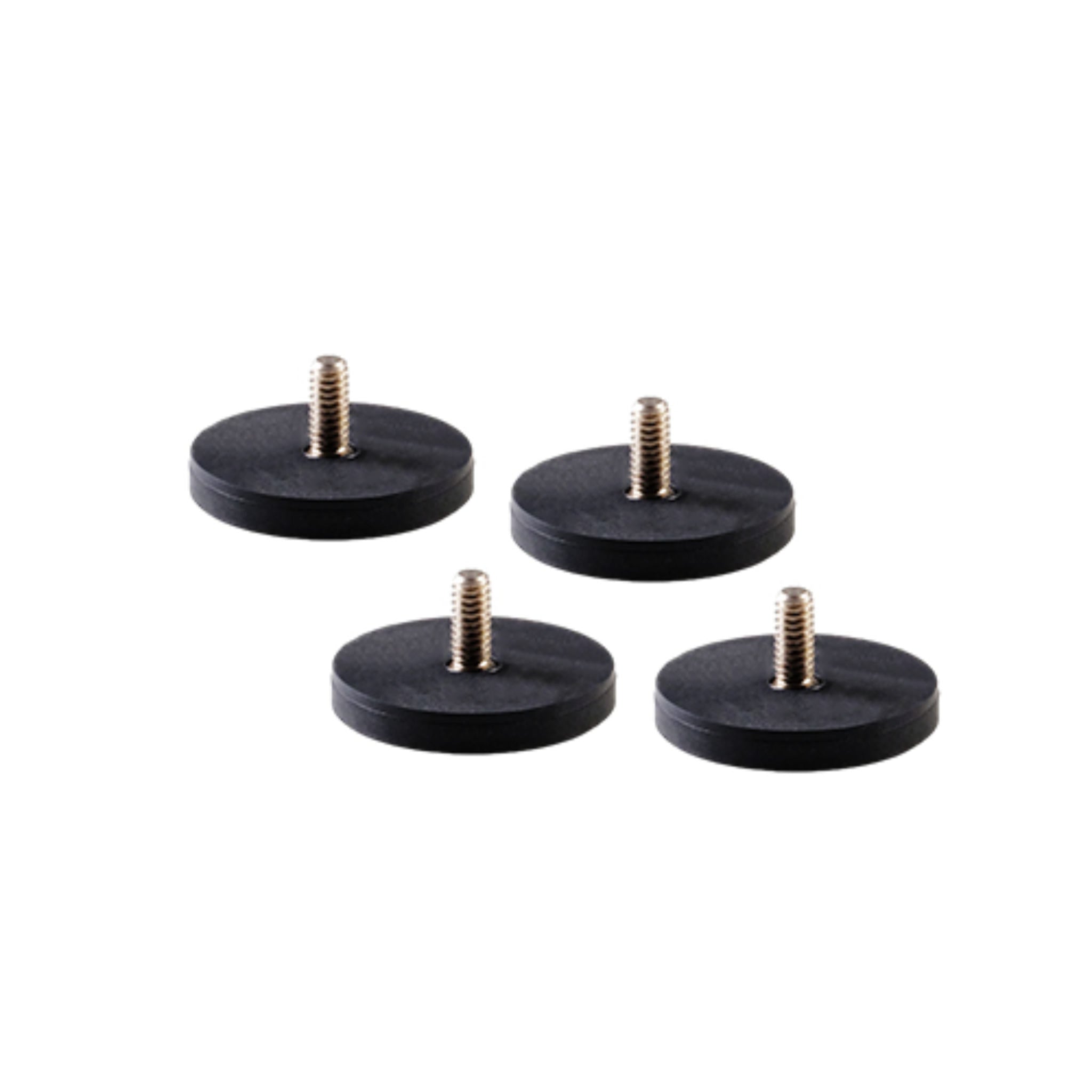 Magnetic Mounting Adapters for PavoSlim LED Panels | Nanlite
