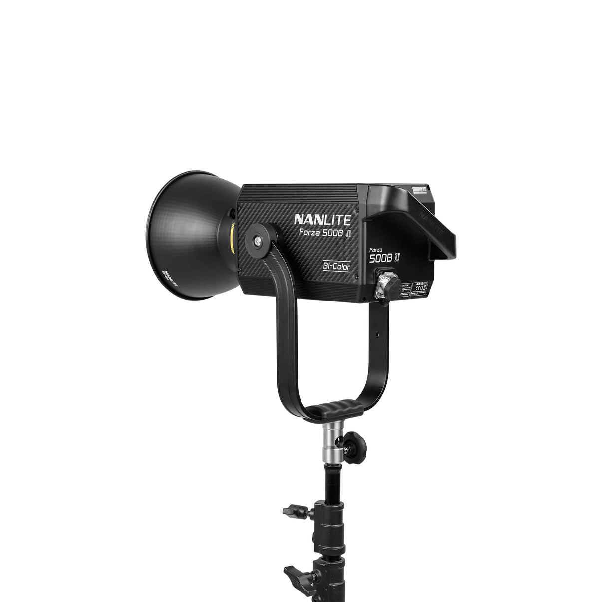 Forza 500B II Bicolor LED Spotlight CCT 2700-6500K | Nanlite