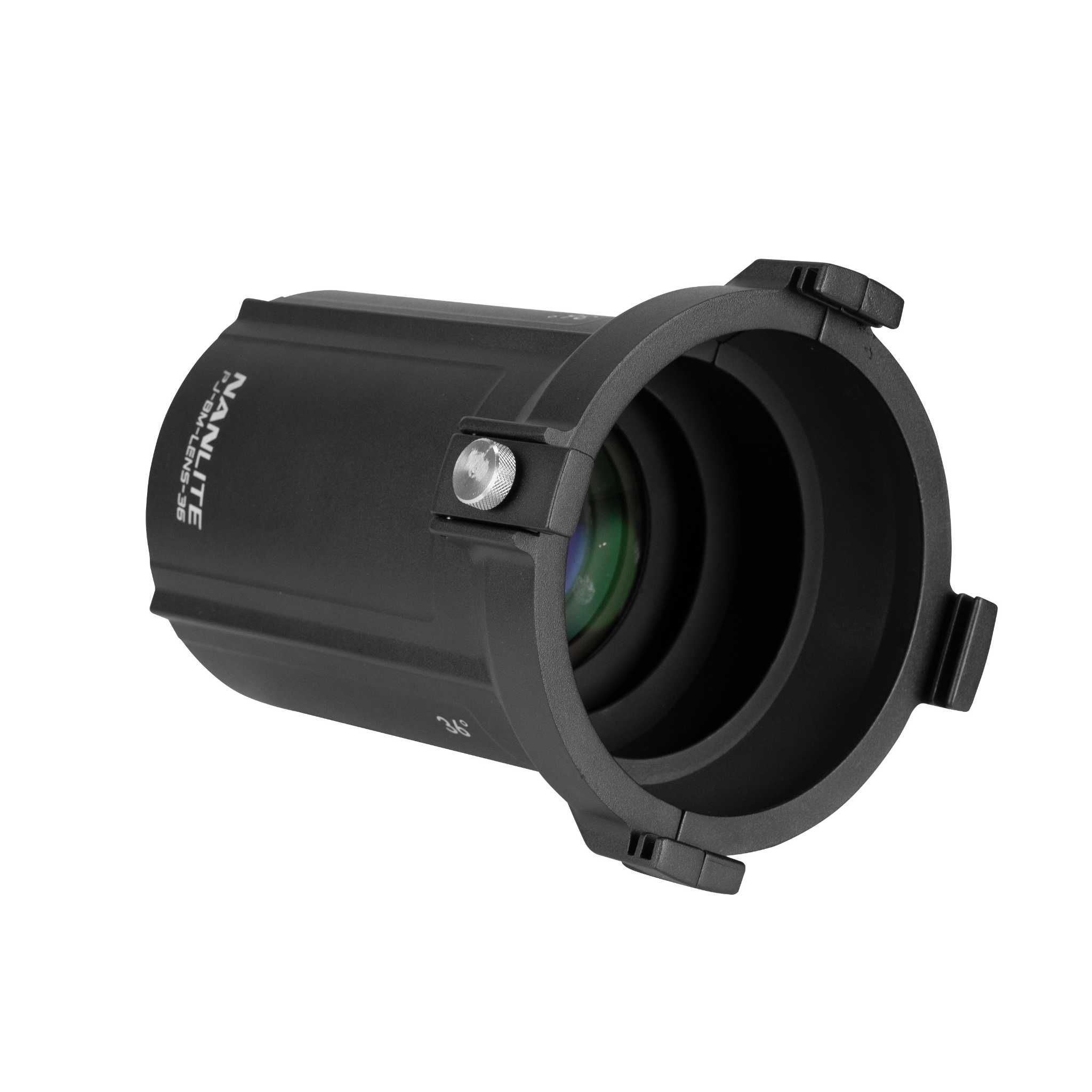 Forza 36° Lens for the Bowens Mount Projector | Nanlite