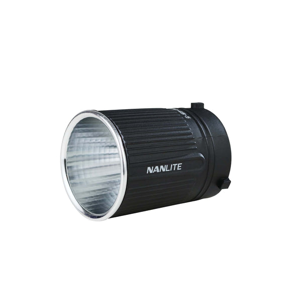 Forza Mini Reflector with FM Mount RF-FMM-45-S | Nanlite