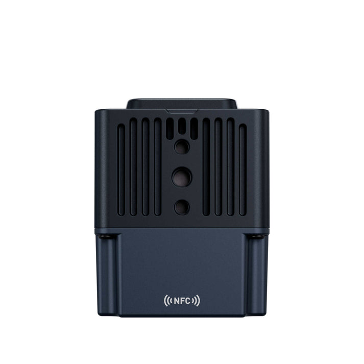 Evoke 5C Kit LED Full-Color Spotlight | Nanlux – Nanlite