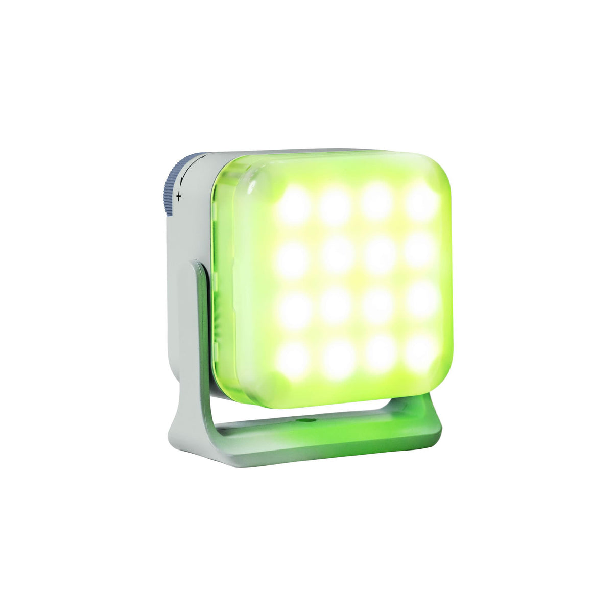 pico RGBW LED pocket light with a built-in battery | Nanlite