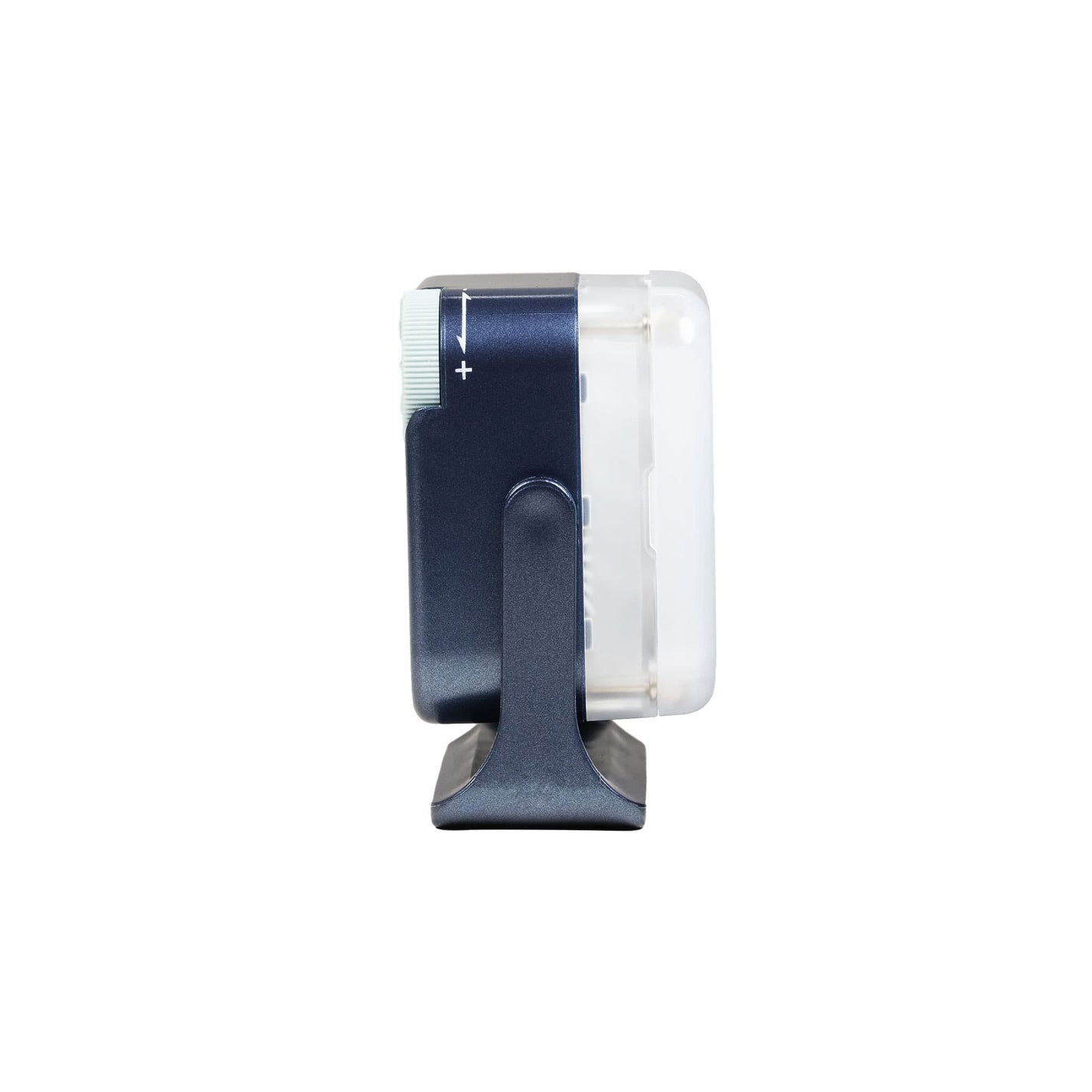 pico RGBW LED pocket light with a built-in battery | Nanlite