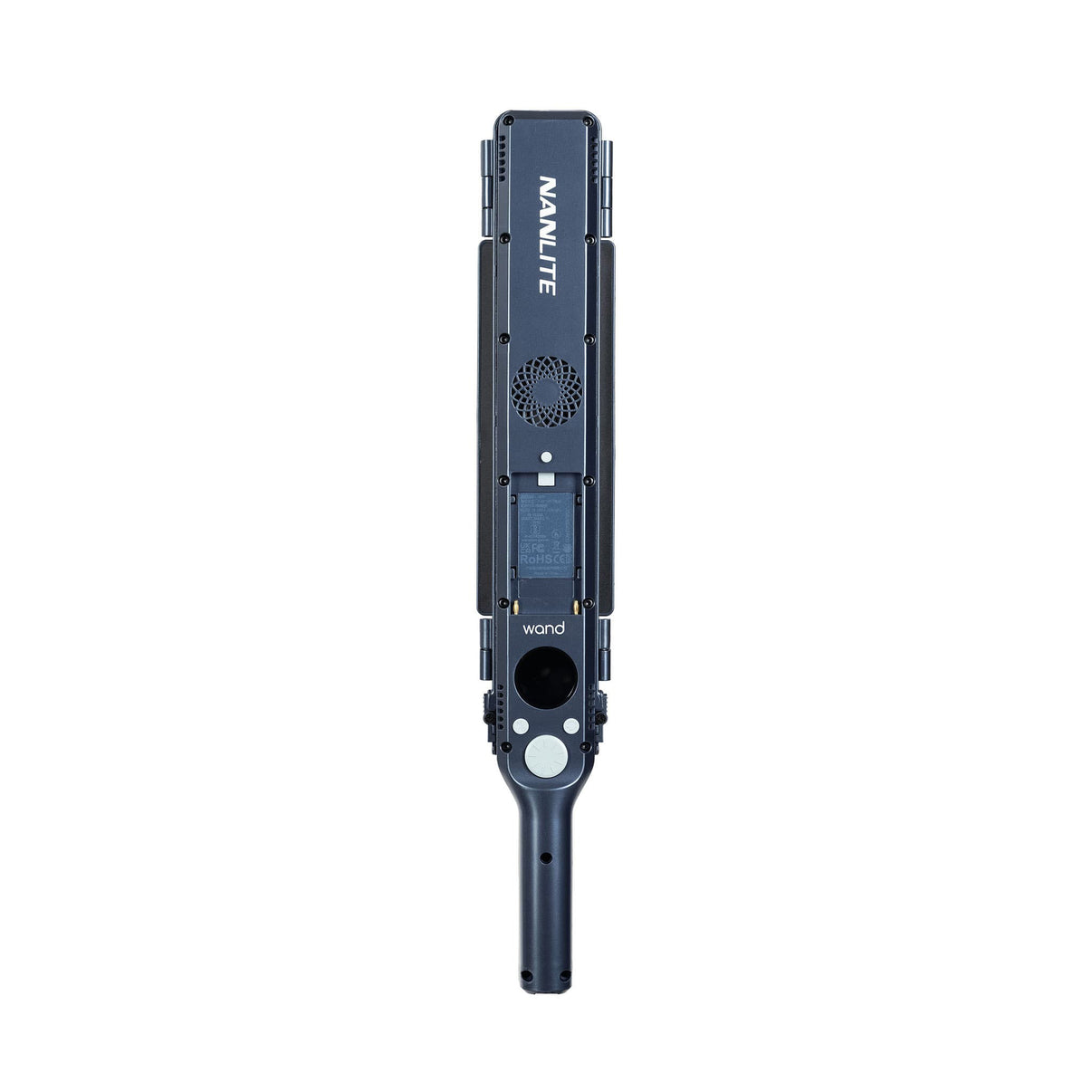wand Color Handheld LED Light for Photo & Video | Nanlite